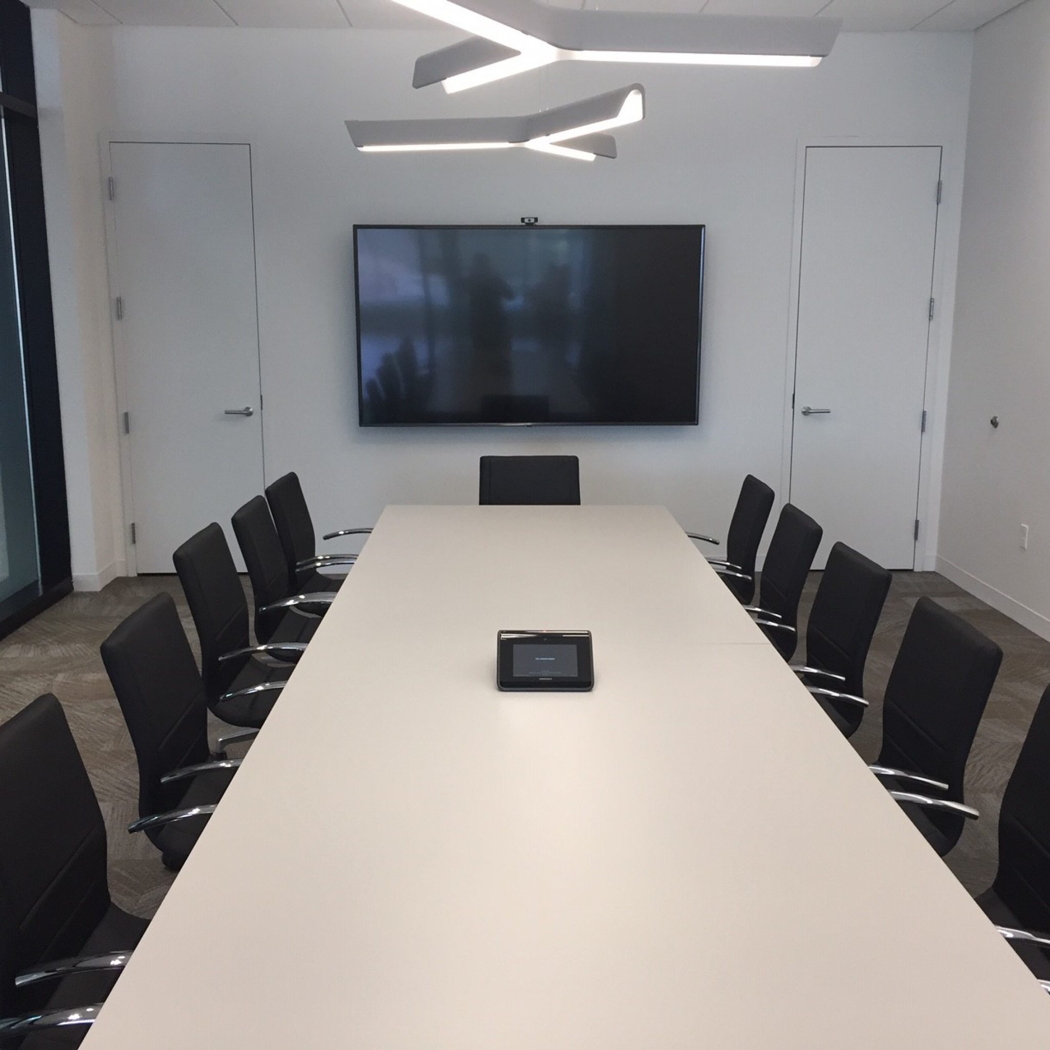 Crestron Flex. Designed to do more from anywhere. - McMahon Media